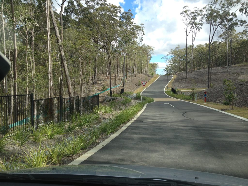 WINDAROO RISE - SCG Uban